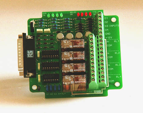 TTS Test Products