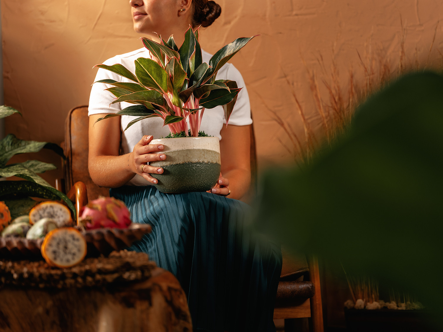 About Us | Livetrends Design