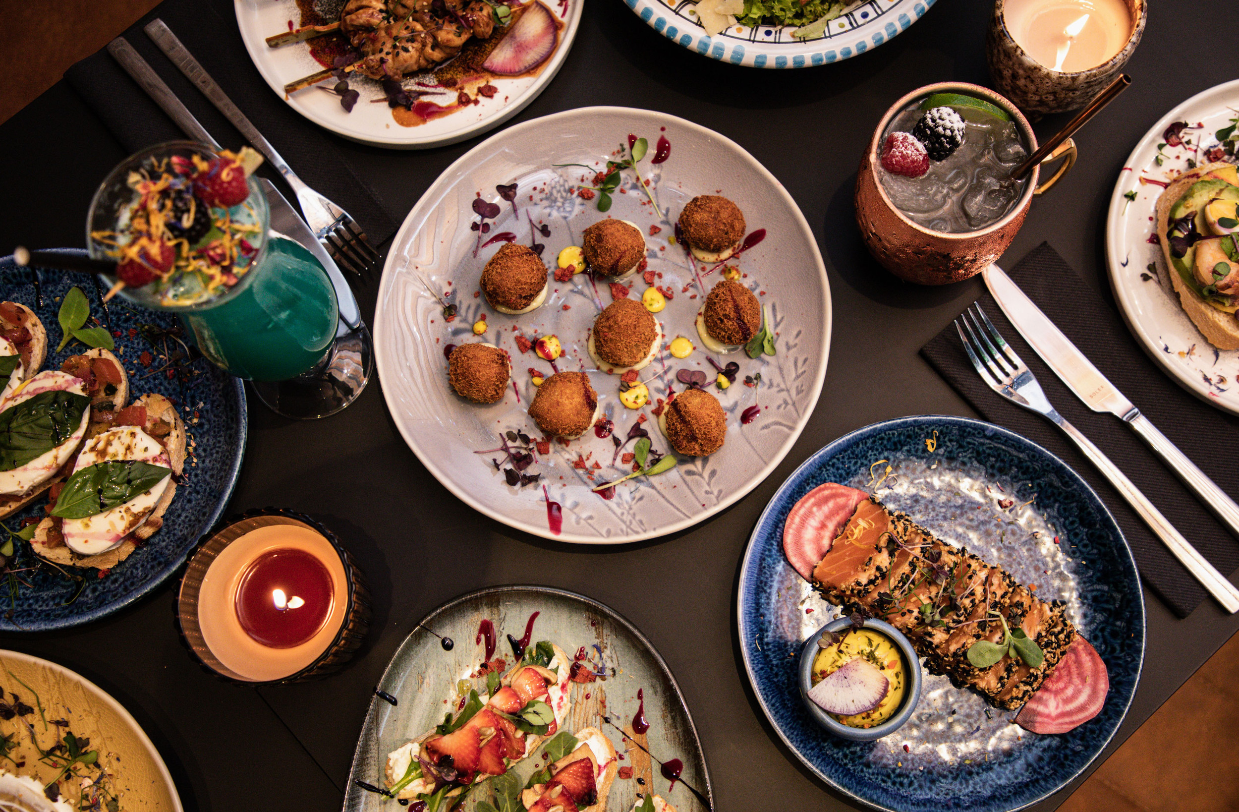 MAIN - Luxembourg Festive Restaurant