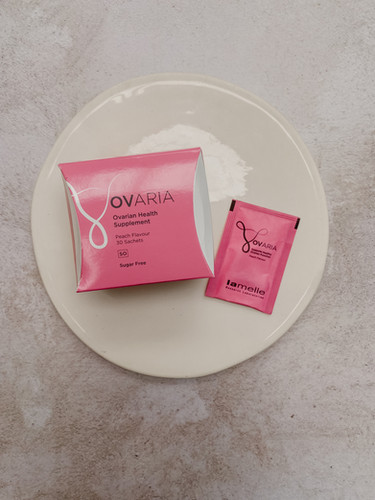 OVARIA | The Beautique Online