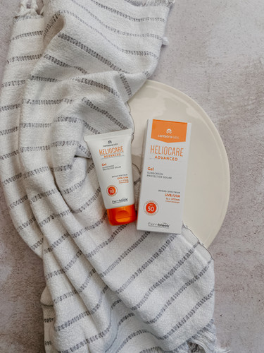 GEL SPF 50 | The Beautique Online