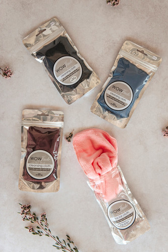 Wow Jude Makeup Cloth Big | The Beautique Online