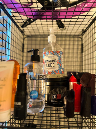 About Me | Miss Diablo