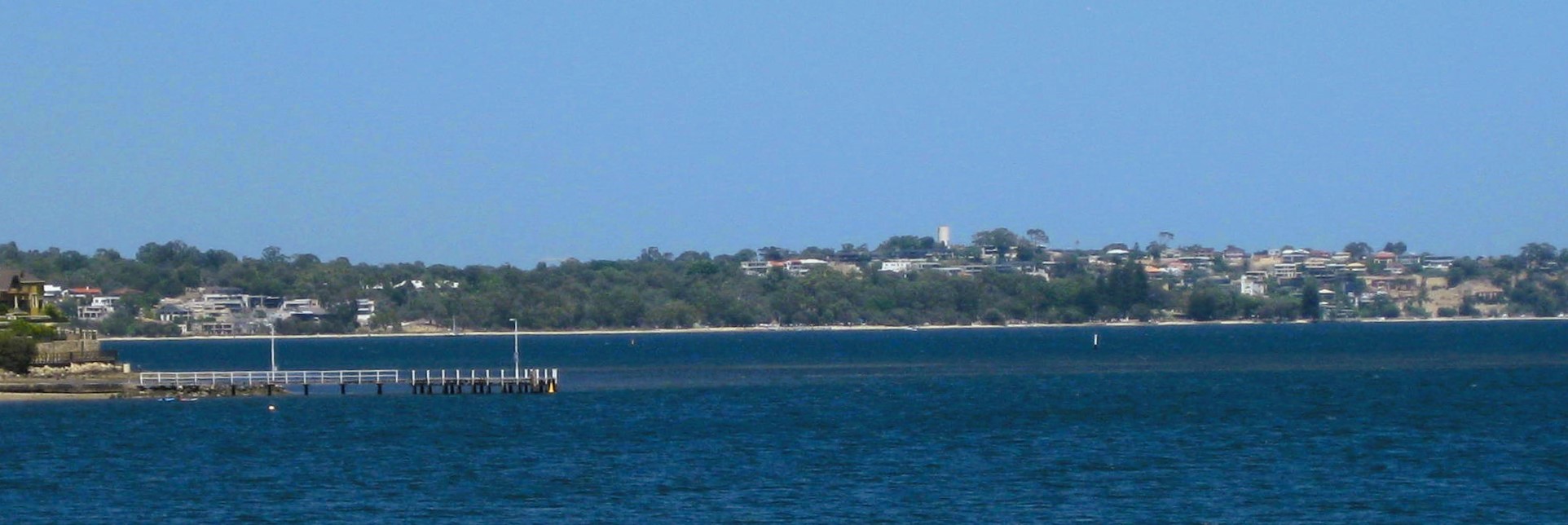 Point Heathcote - Goolugatup - with Heathcote Pirate Playground ...