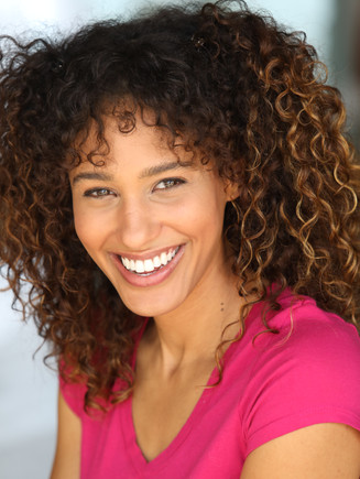 Headshots Women | Deidhra Fahey Photography