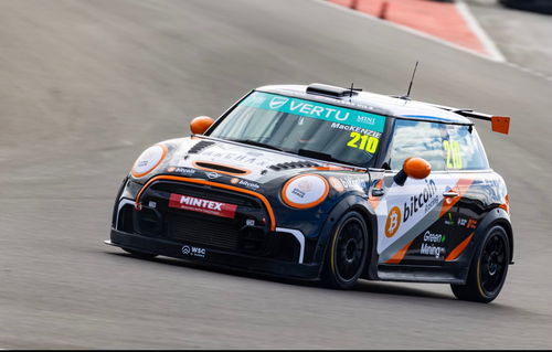 All Products | Bitcoin Racing