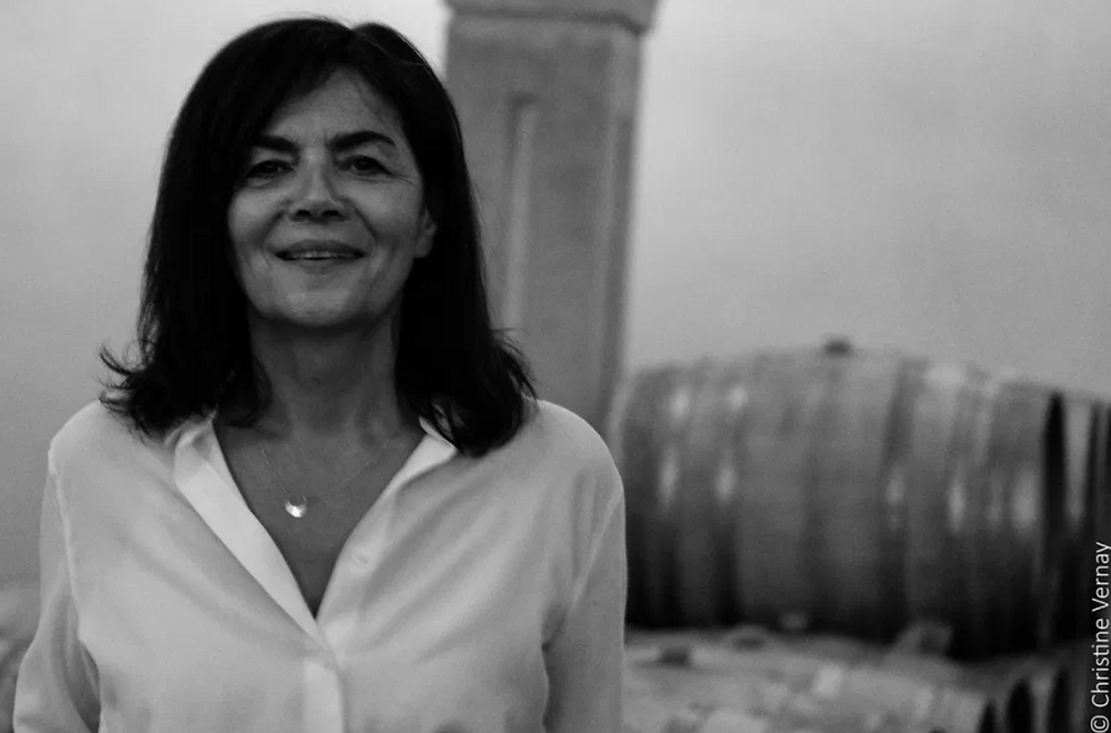 George Vernay逸事-名廚Fernand Point