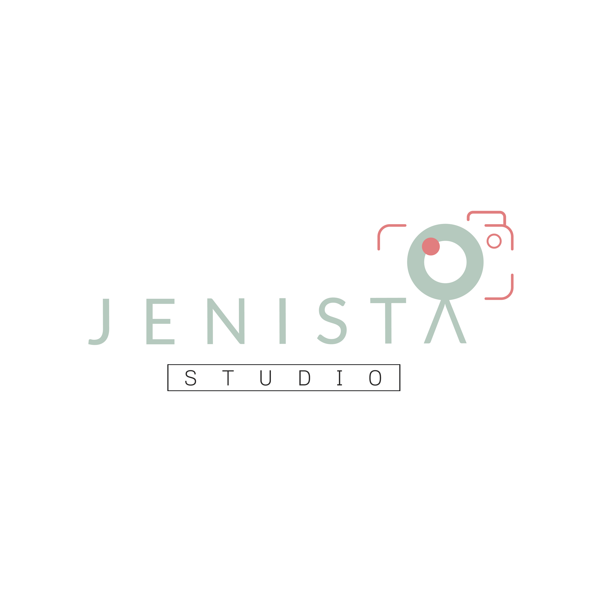 Our Services | Jenista Studio