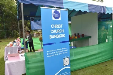 Gallery | Christ Church Bangkok