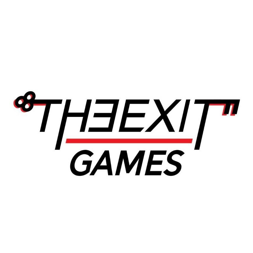Book Now | The Exit Games | Escape Room