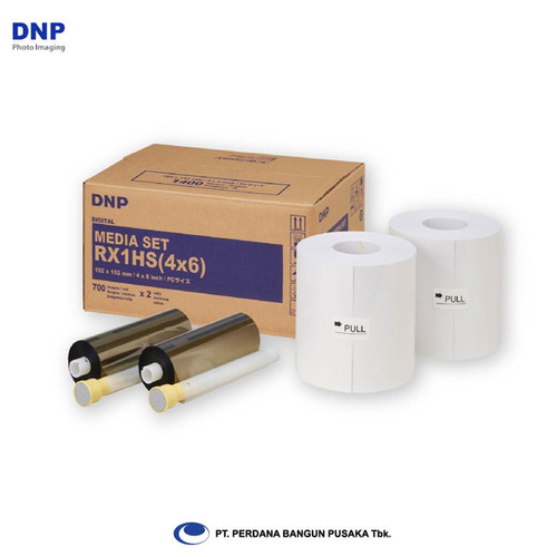 Dye Sub Paper | perdanabangunpusaka