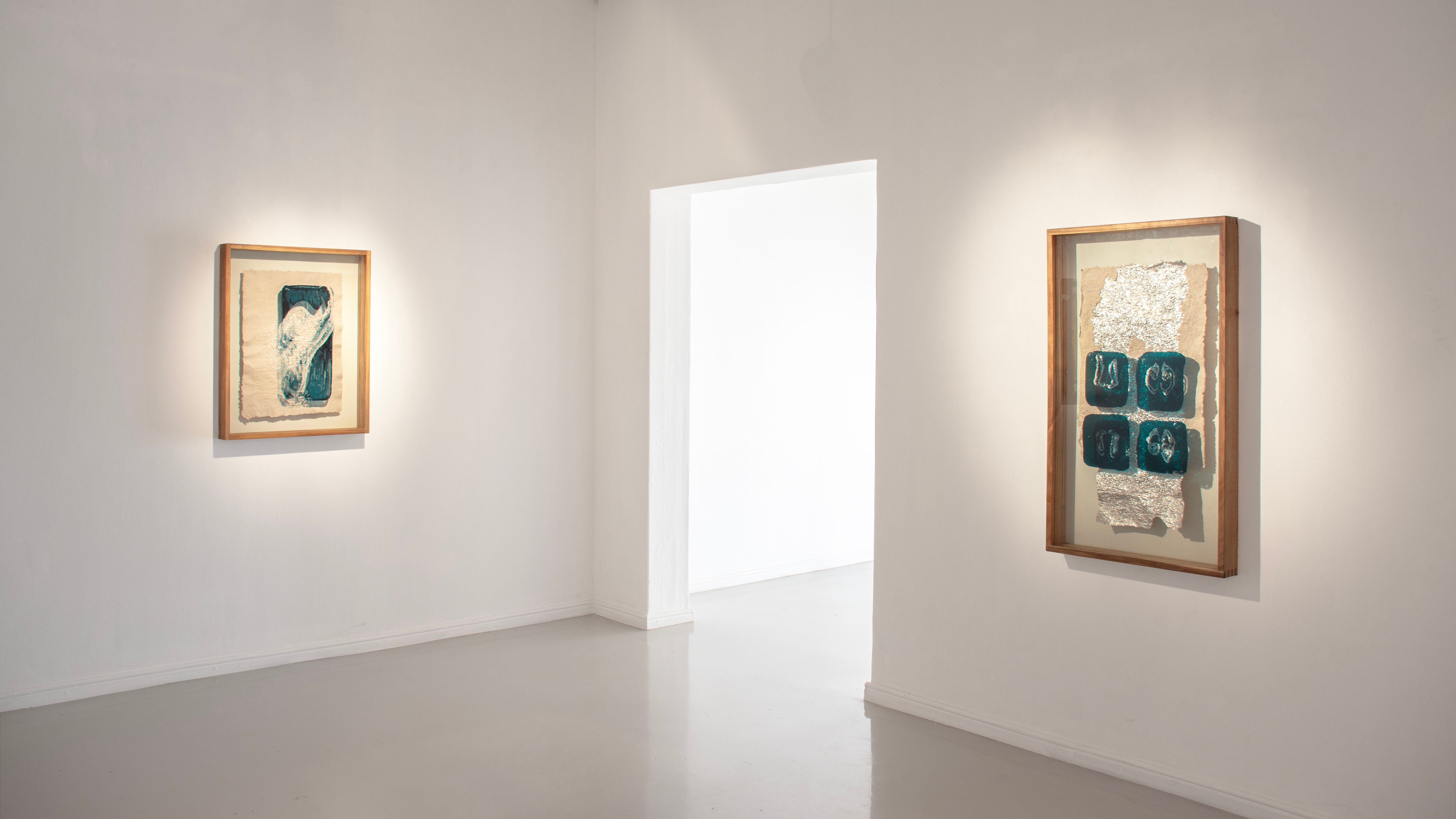 MARLENE STEYN AND LEZANNE VIVIERS