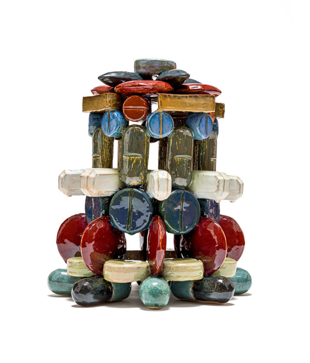 SMAC Gallery | Artist | FRANCES GOODMAN