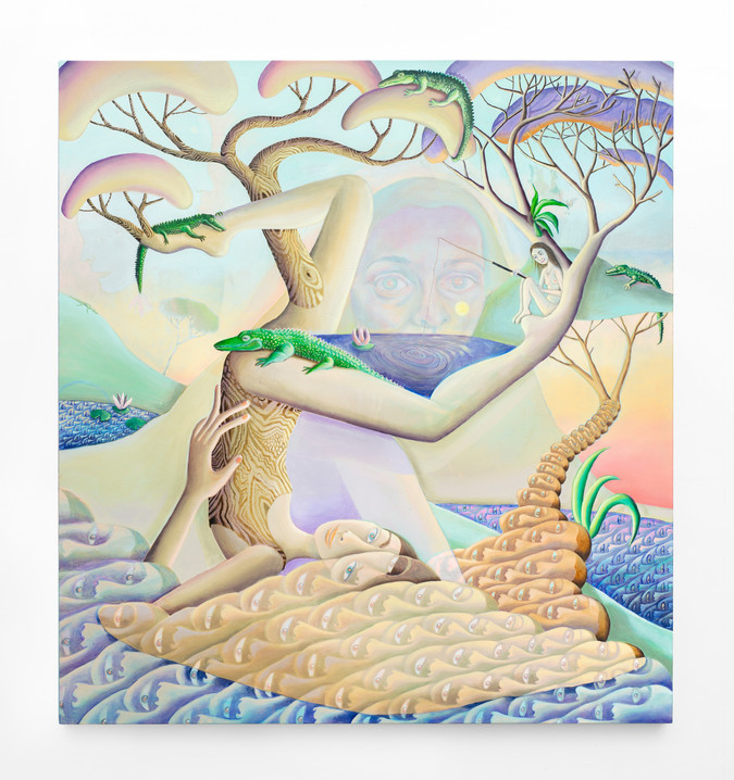 SMAC Gallery | Artist | MARLENE STEYN