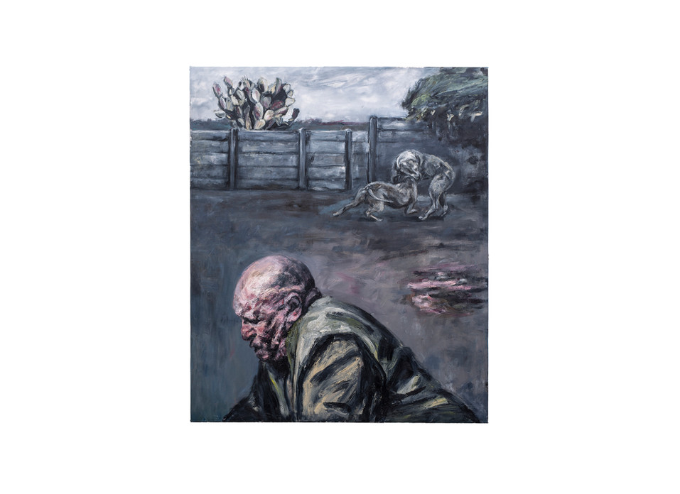 SMAC Gallery | Artist | JOHANN LOUW