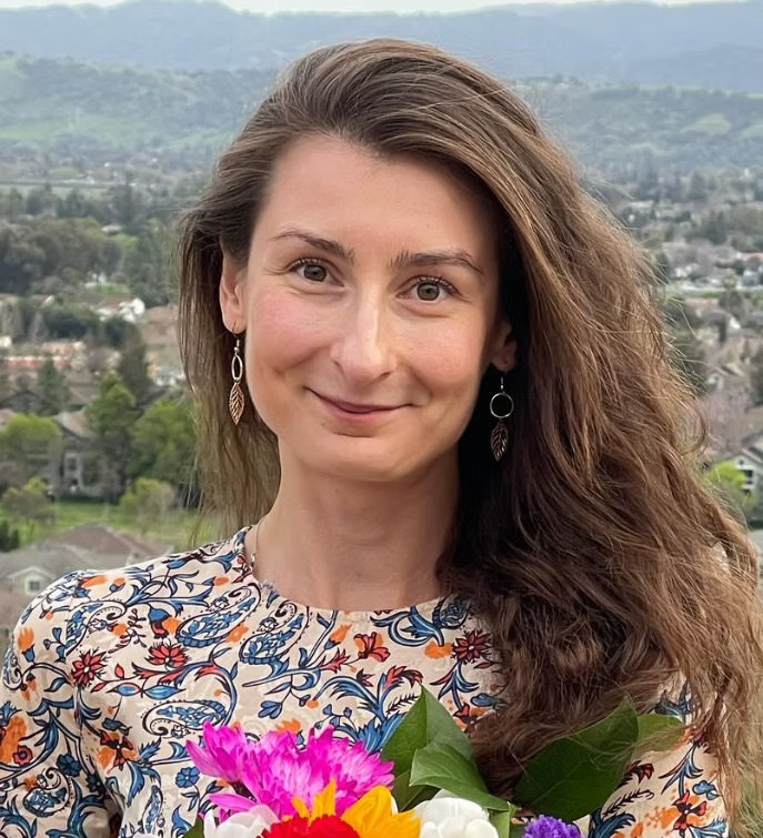 Daria Startseva | Boston Language Hub