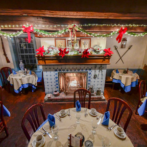 America's Oldest Restaurant | 76 House | Tappan, New York