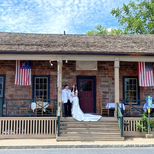 America's Oldest Restaurant | 76 House | Tappan, New York