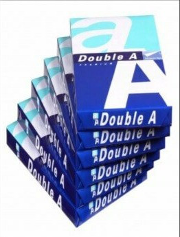 DOUBLE A Copy Paper A4 - 80gr | Lilou Team