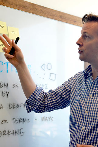 Melbourne Leadership Group | Brilliant Leaders