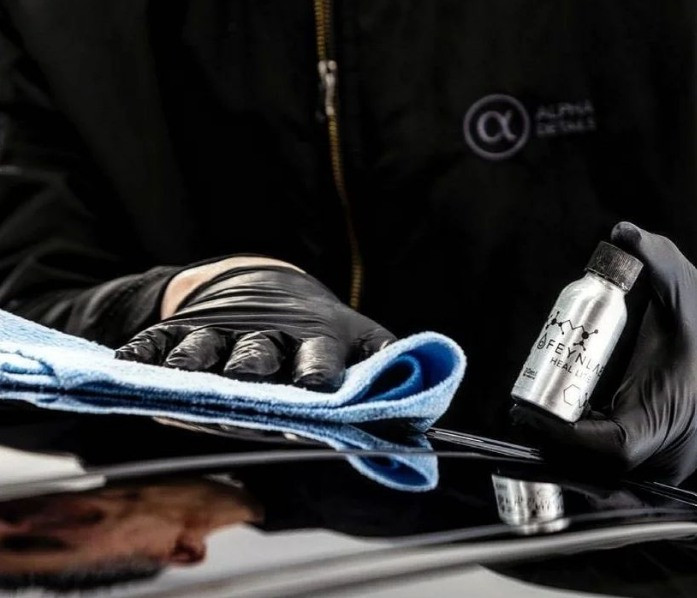 Ceramic Window Tint in San Antonio | JC Auto Salon