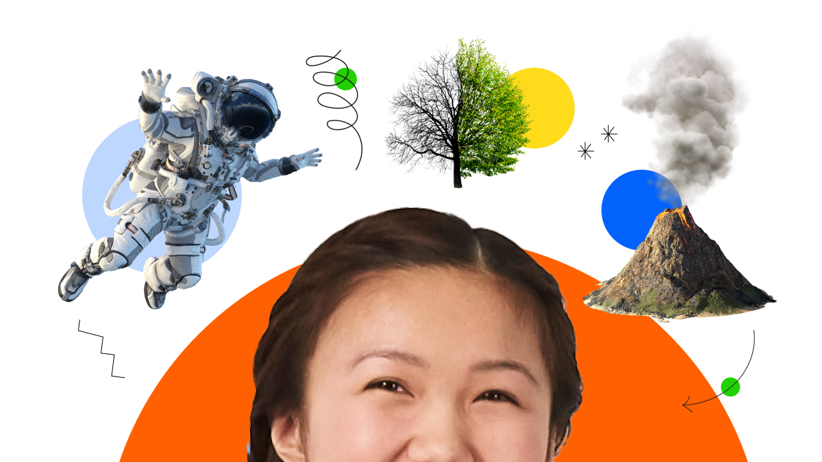 Earth and Space Science | BrainPOP Science