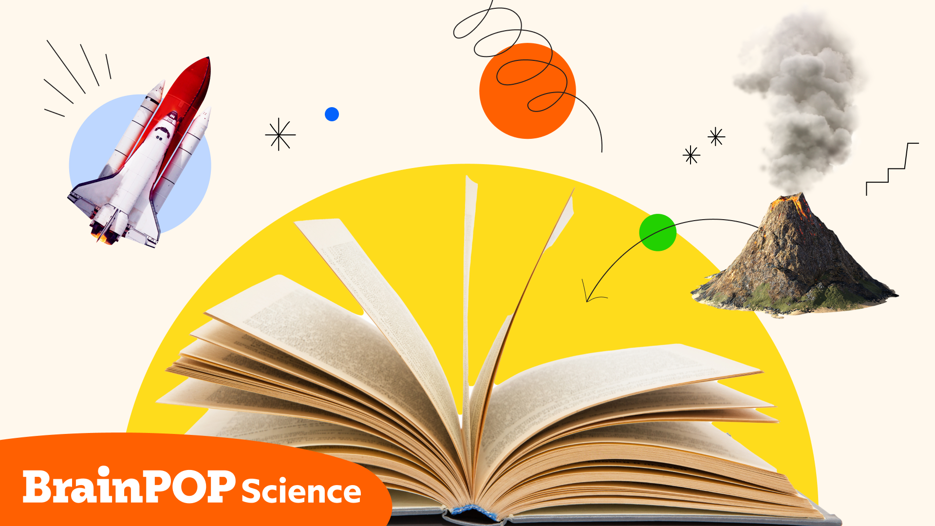 Middle School Science Units | BrainPOP Science