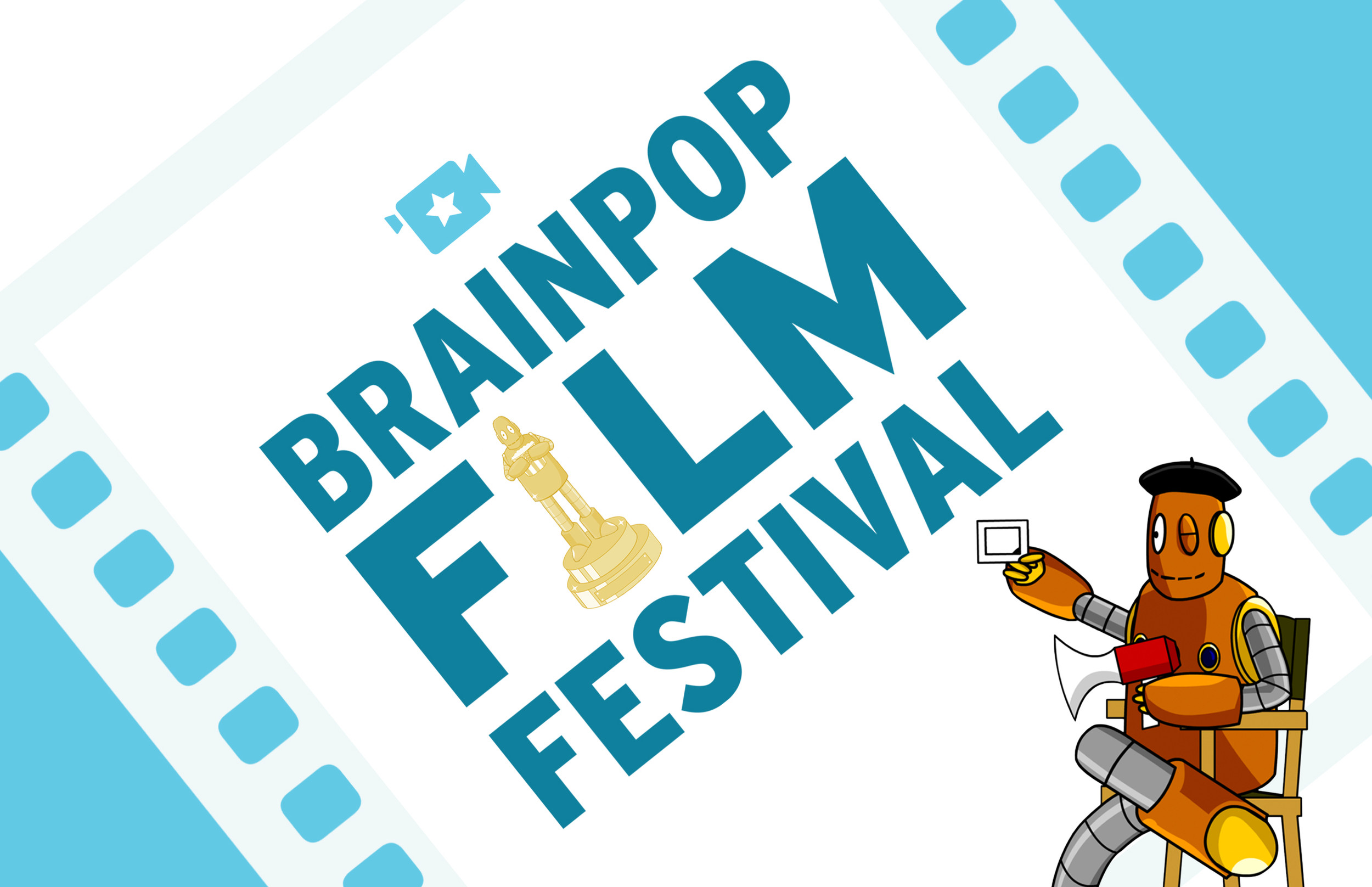 How I Transformed My Classroom Into a Film Festival Project