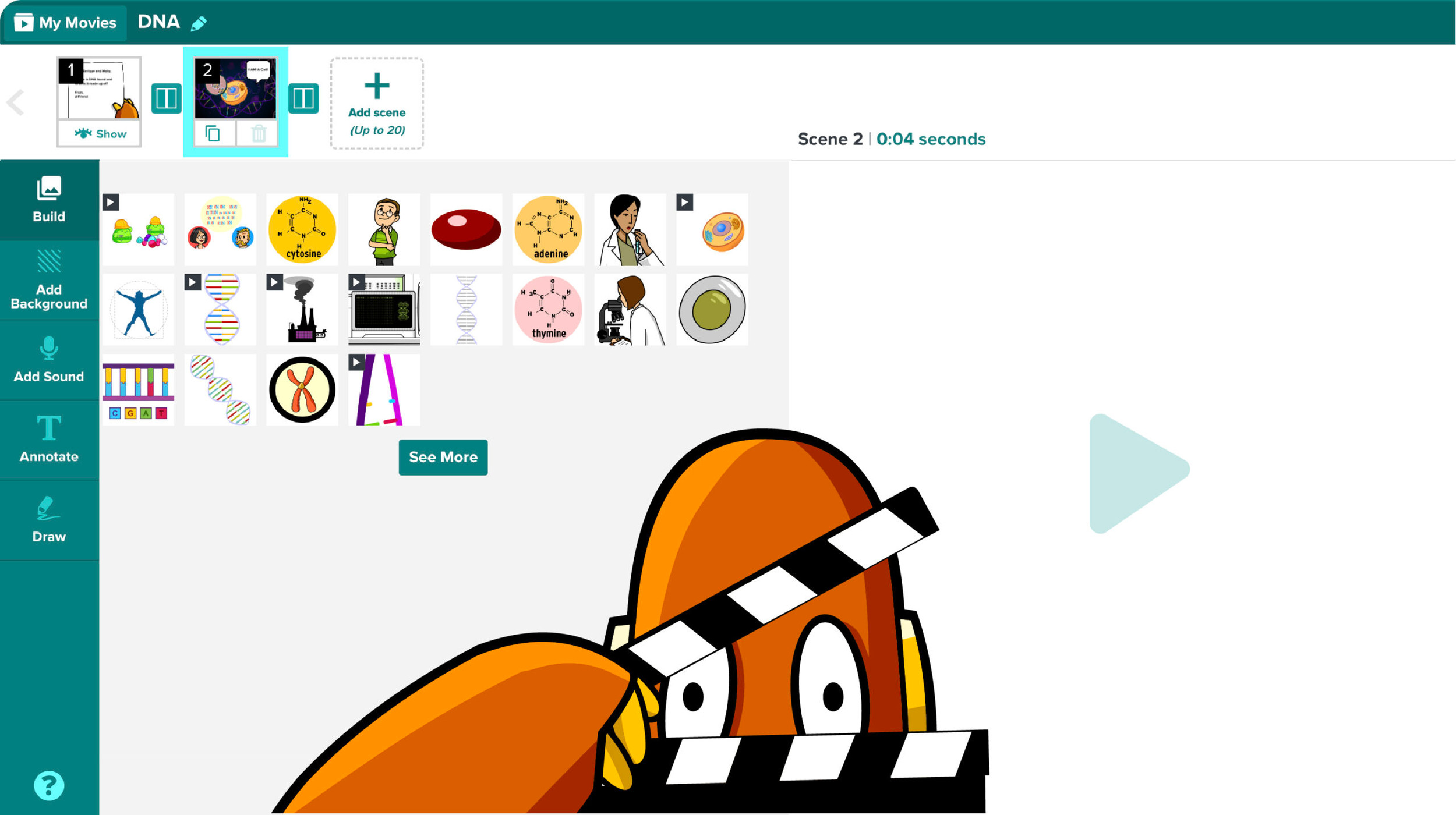 Digital Storytelling: How to Deepen Literacy Skills with BrainPOP Make ...