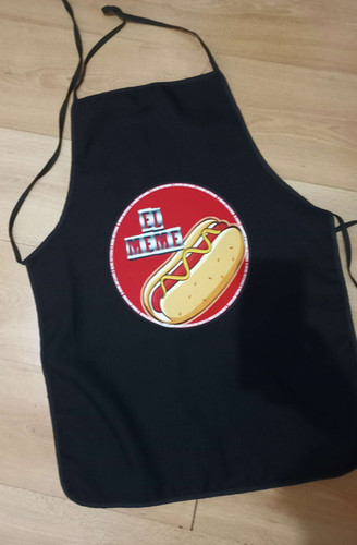 Mandiles personalizados | Creaciones Master