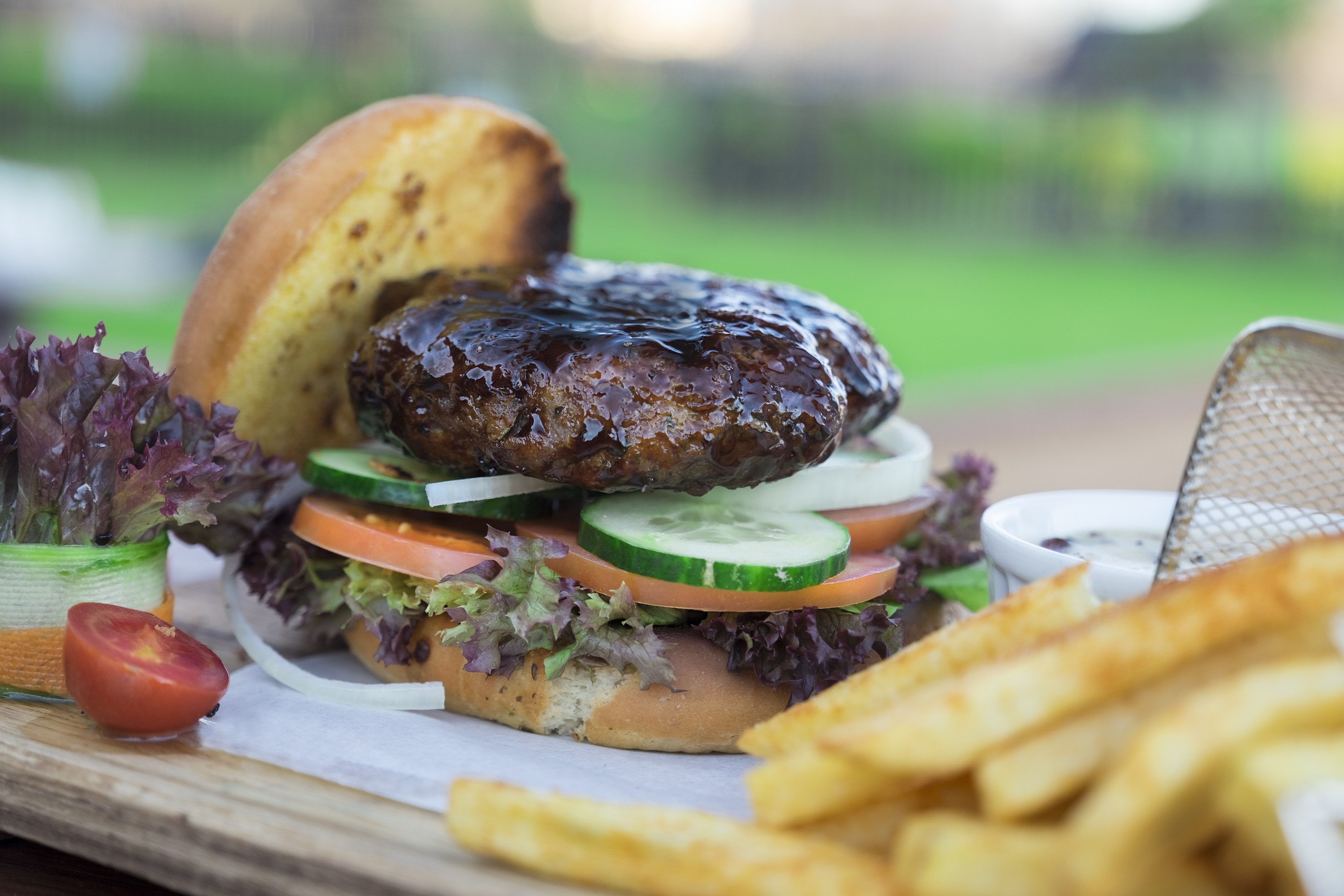 Die Wingerd | Wood-fired pizzas | Stellenbosch