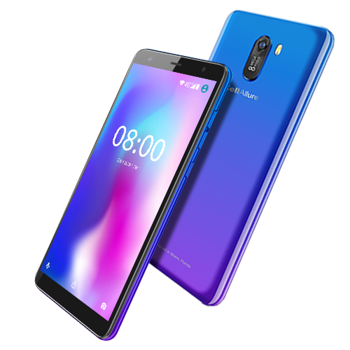 CELLALLURE FASHION C (10 PIECES) | CellAllure USA