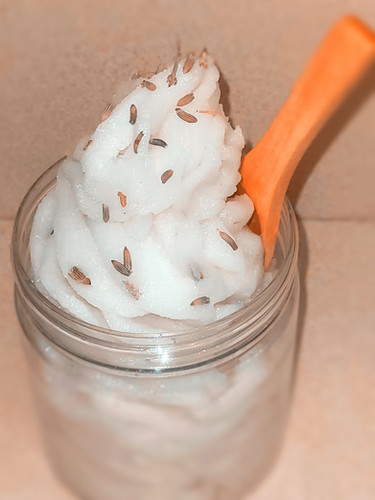 Honey Child, GTB! Whipped Body Scrub | Honey Child BP LLC