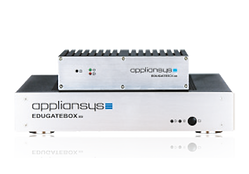 Appliansys Cachebox | Netplay, Inc.