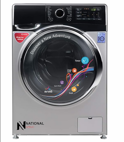 National Sonic - NS-10500 | Sallal Eleectronics