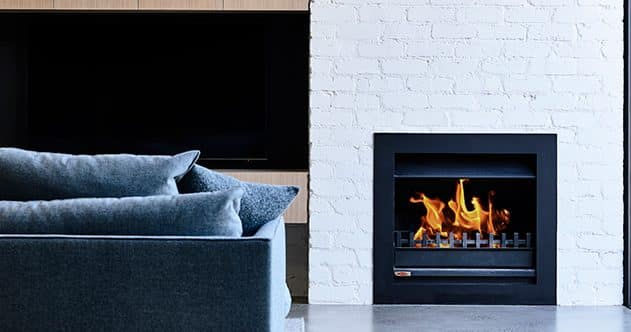 Understanding the Installation Process of Double Sided Wood Heaters