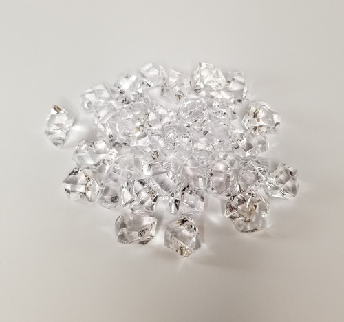 Crystal Vase Filler | The Wedding Sisters