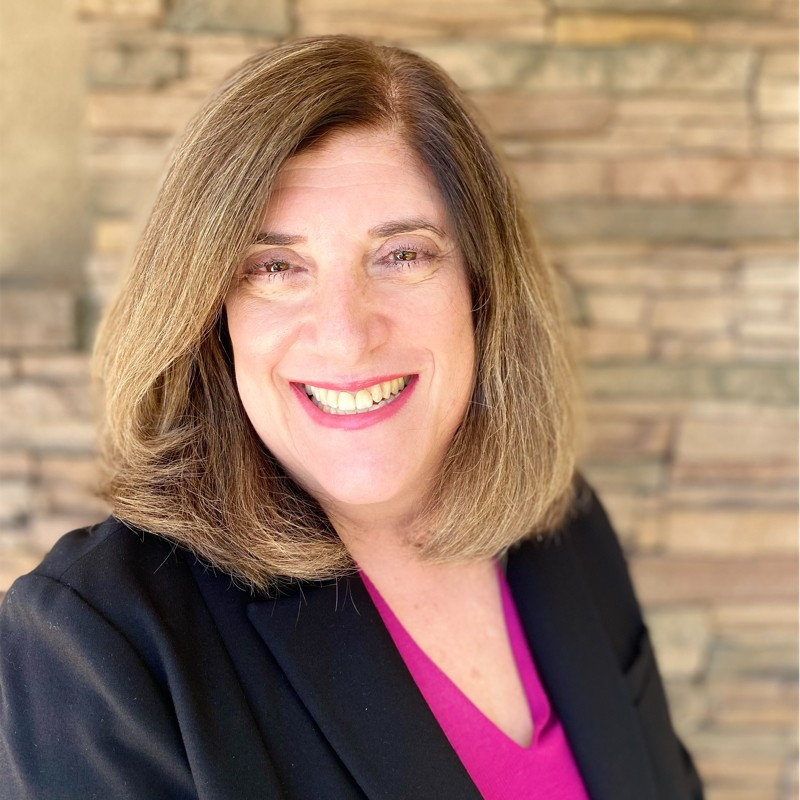 Randi Levin | IIT SoCal