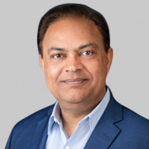 Sanjay Shrivastava | IIT SoCal