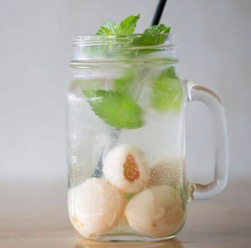 LYCHEE CORDIAL - Catering Drink | EL CUISINE GROUP