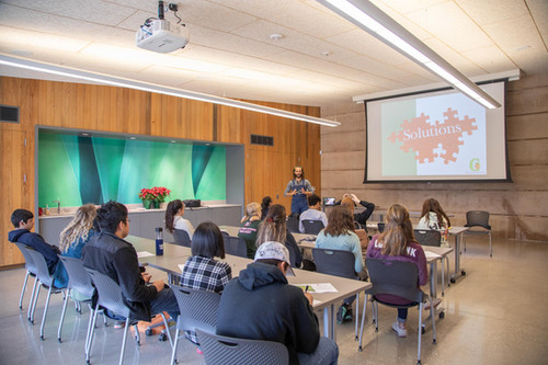 Garden-Based Learning Class | Gardopia Gardens