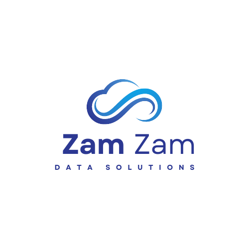 Professional Data Services | Zam Zam Data Solutions