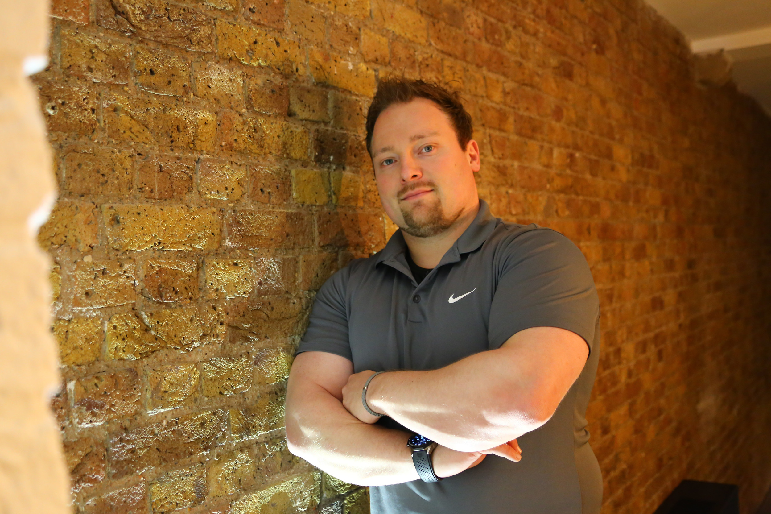 Thomas Ott - Performance & Consulting