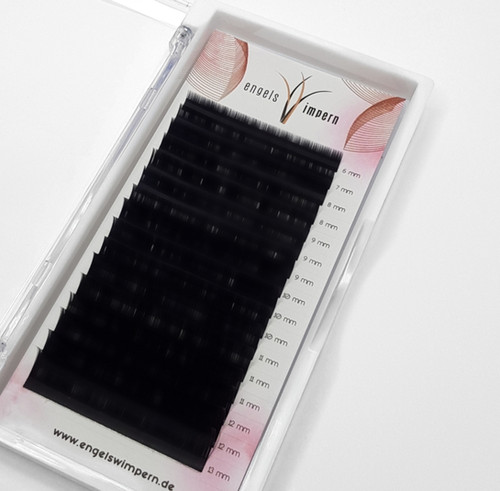 Premium Mink Wimpern | Engelswimpern.ch