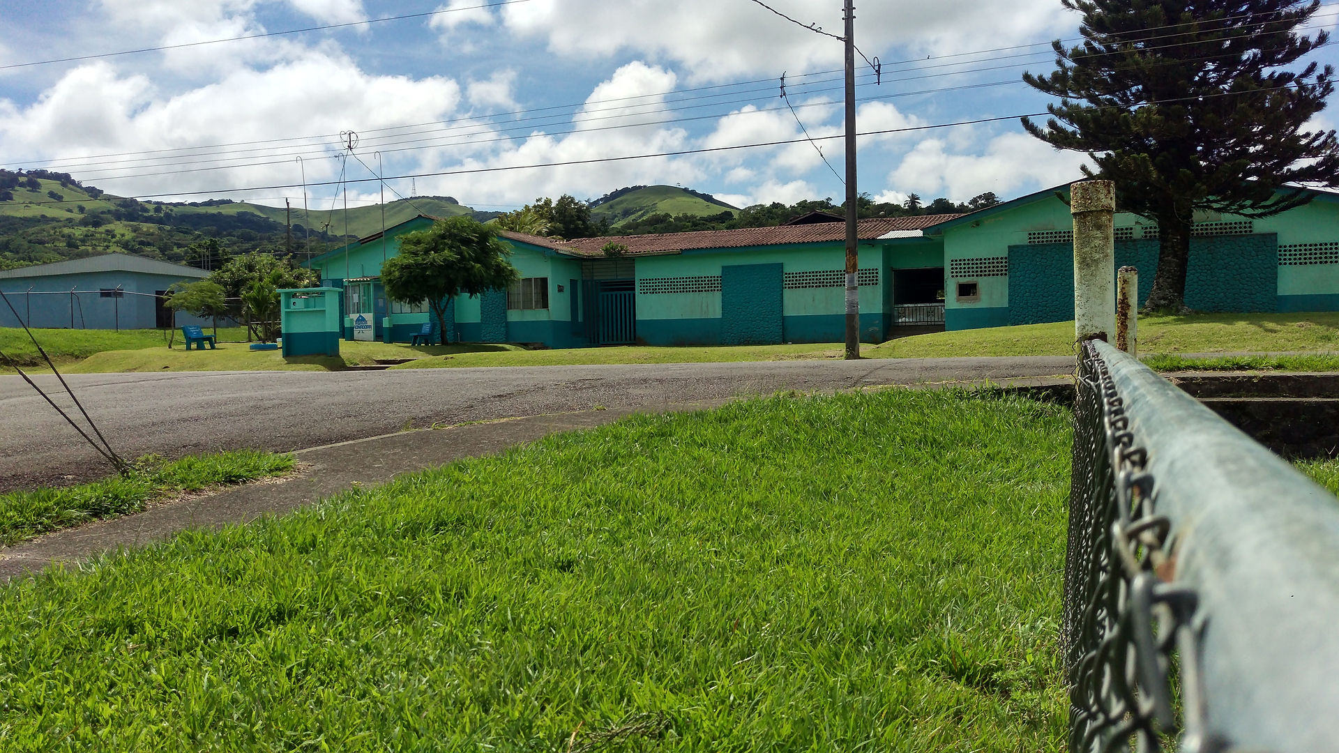 40 Aniversario, 2016 | tronadora