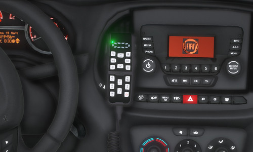 Armas Expert W100 | shqrk3d