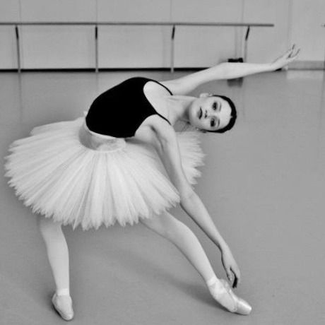 Interview with ballet dancer Jasmine Deleary-McDonald