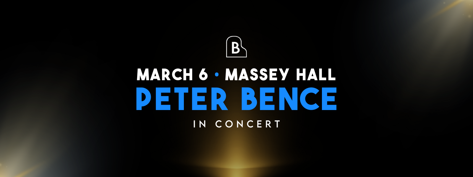 Peter Bence | Pianosphere Tour | Guinness World Record Pianist