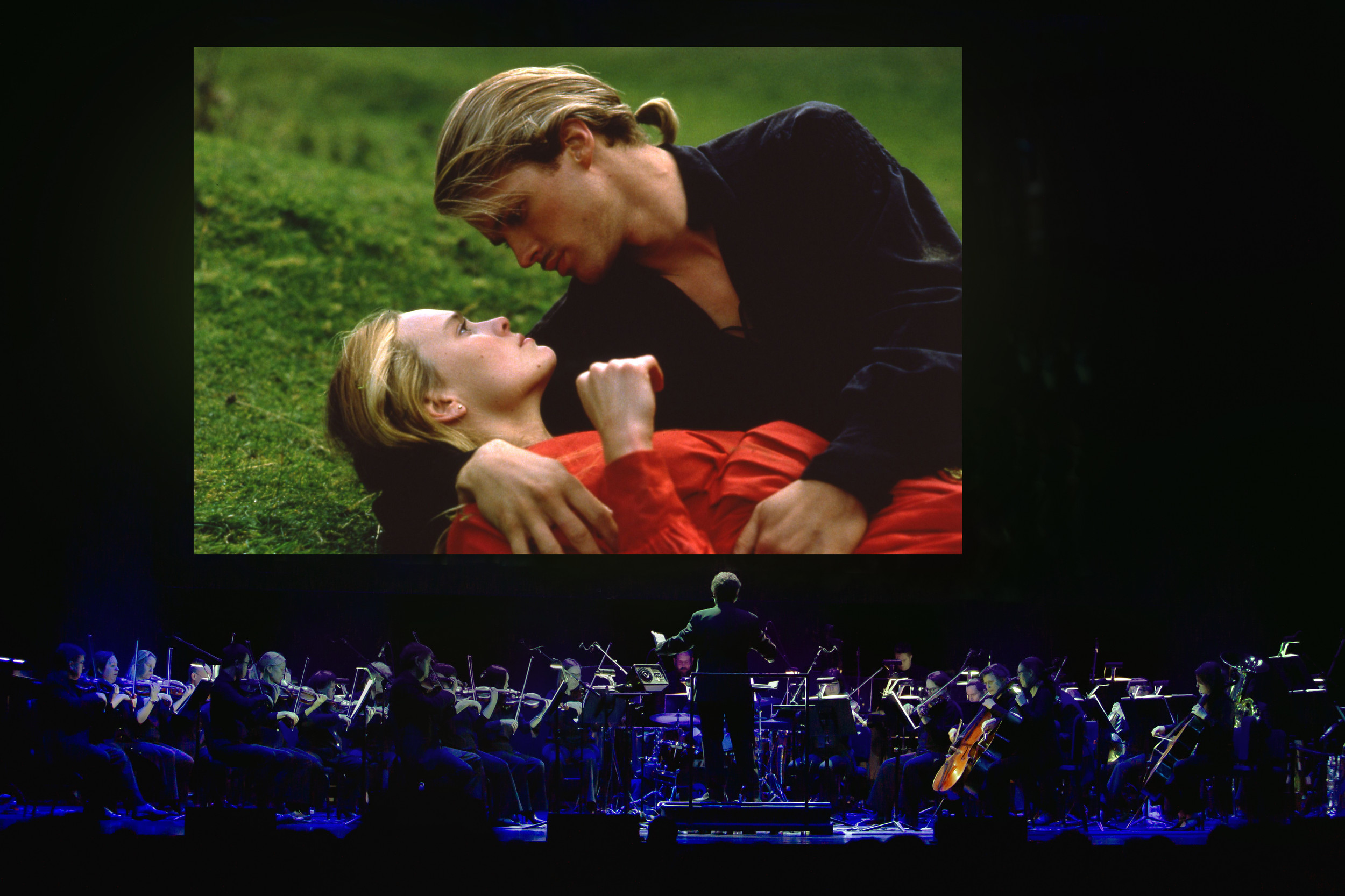 The Princess Bride in Concert | Montréal