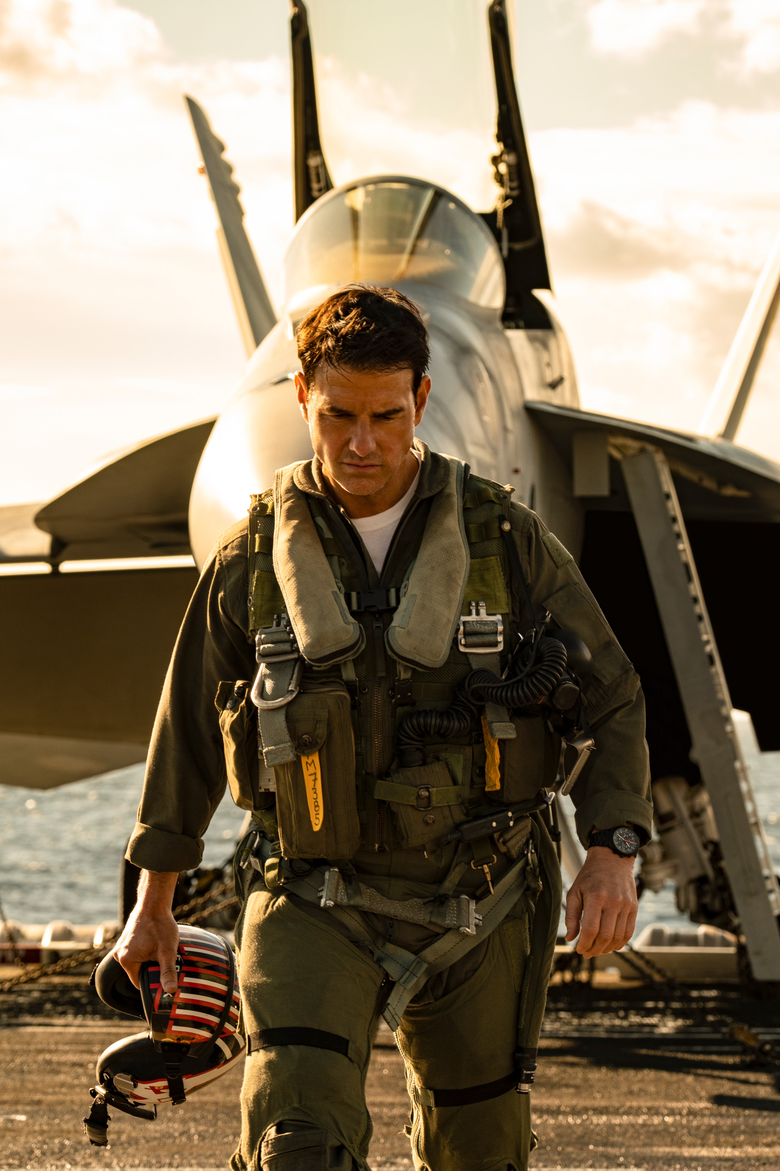 Top Gun: Maverick in Concert | Film with Live Orchestra